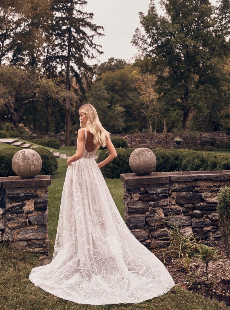 NOVA - LEE PETRA GREBENAU